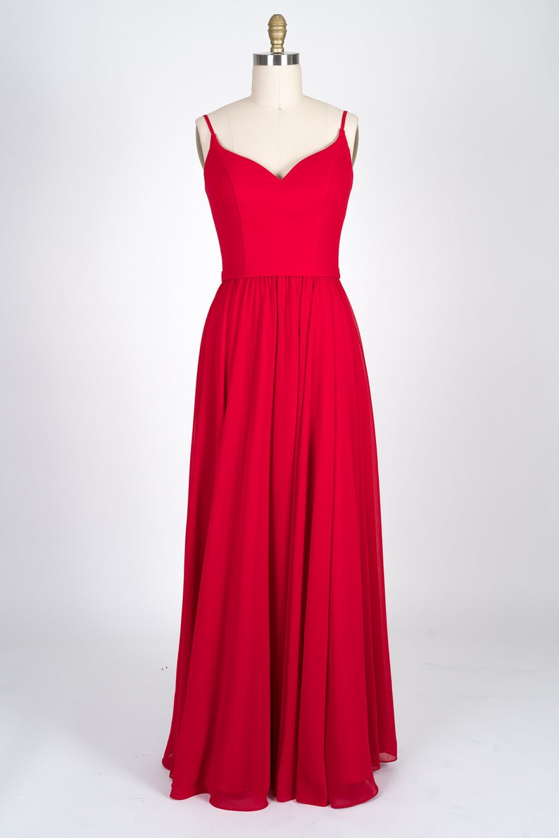 Mini Sweetheart Neckline With Spaghetti Straps And Low-cut Back Prom ...